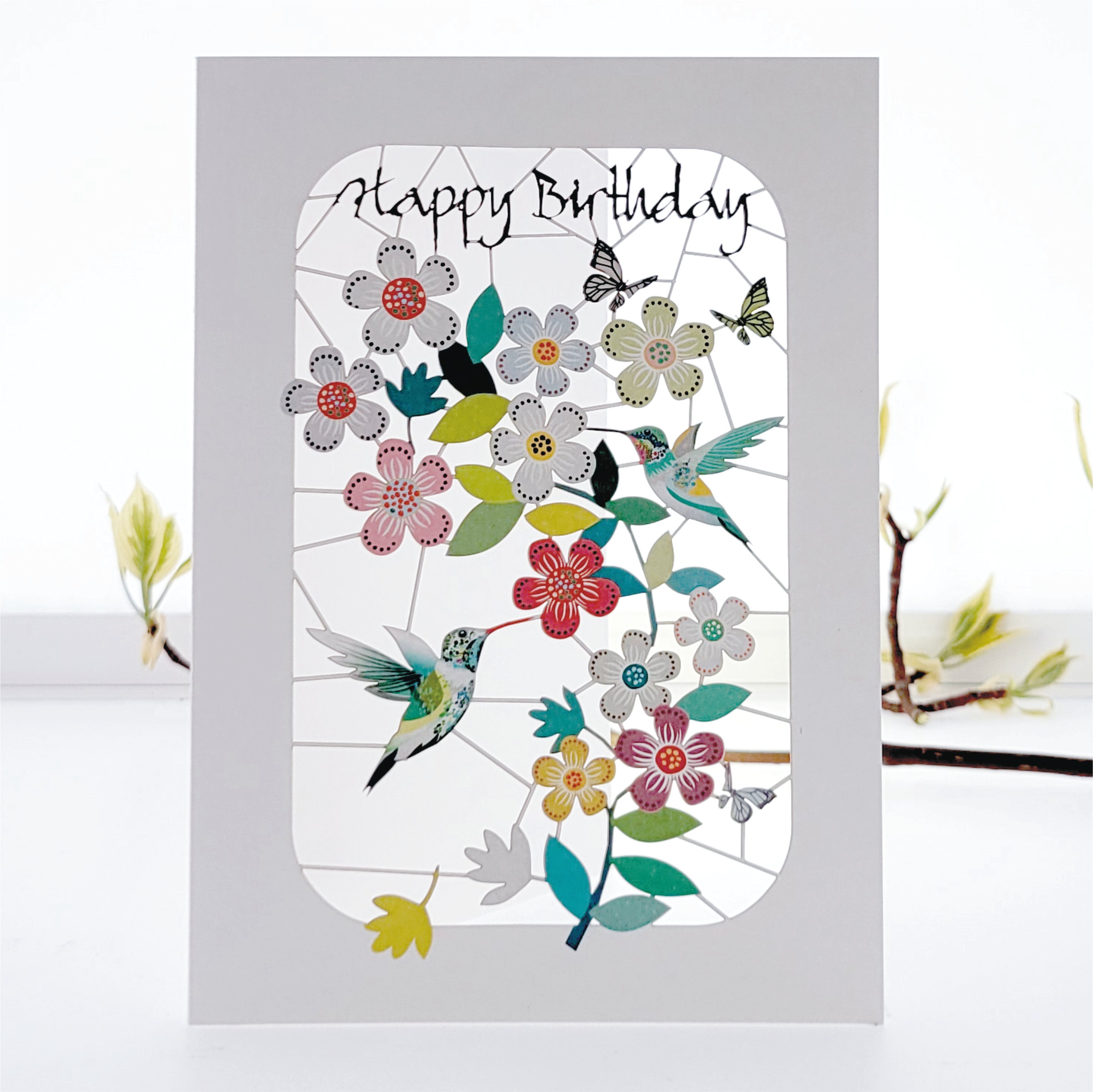 Standard Birthday Cards – Page 2 – Forever cards